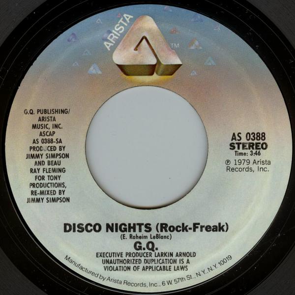 GQ Albums: songs, discography, biography, and listening guide - Rate ...