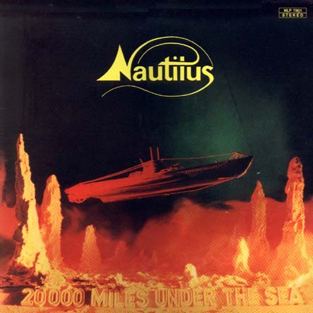 Nautilus Albums: songs, discography, biography, and listening guide ...