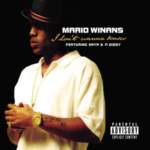 Mario Winans Albums: songs, discography, biography, and listening guide ...