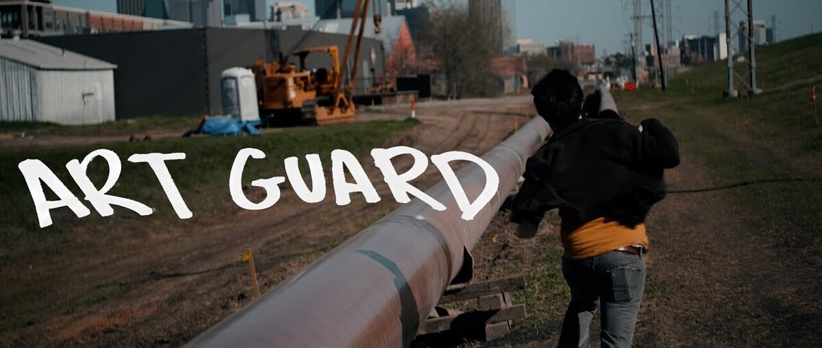 Art Guard by Fishboy (Music video, Indie Rock): Reviews, Ratings ...