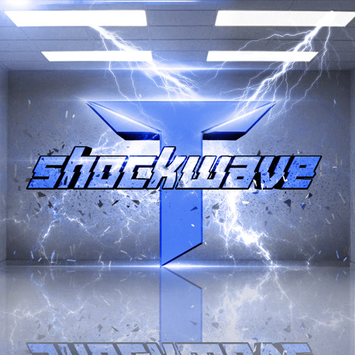 Shockwave by Teminite (Single, Brostep): Reviews, Ratings, Credits ...