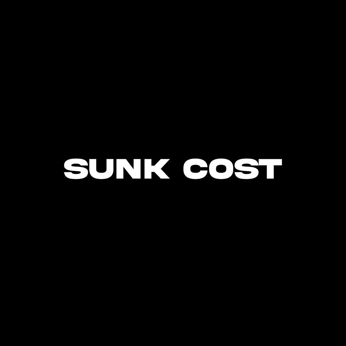 Sunk Cost by Sunk Cost (Album, Harsh Noise): Reviews, Ratings, Credits ...