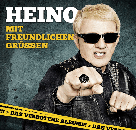 Heino Albums: songs, discography, biography, and listening guide - Rate ...