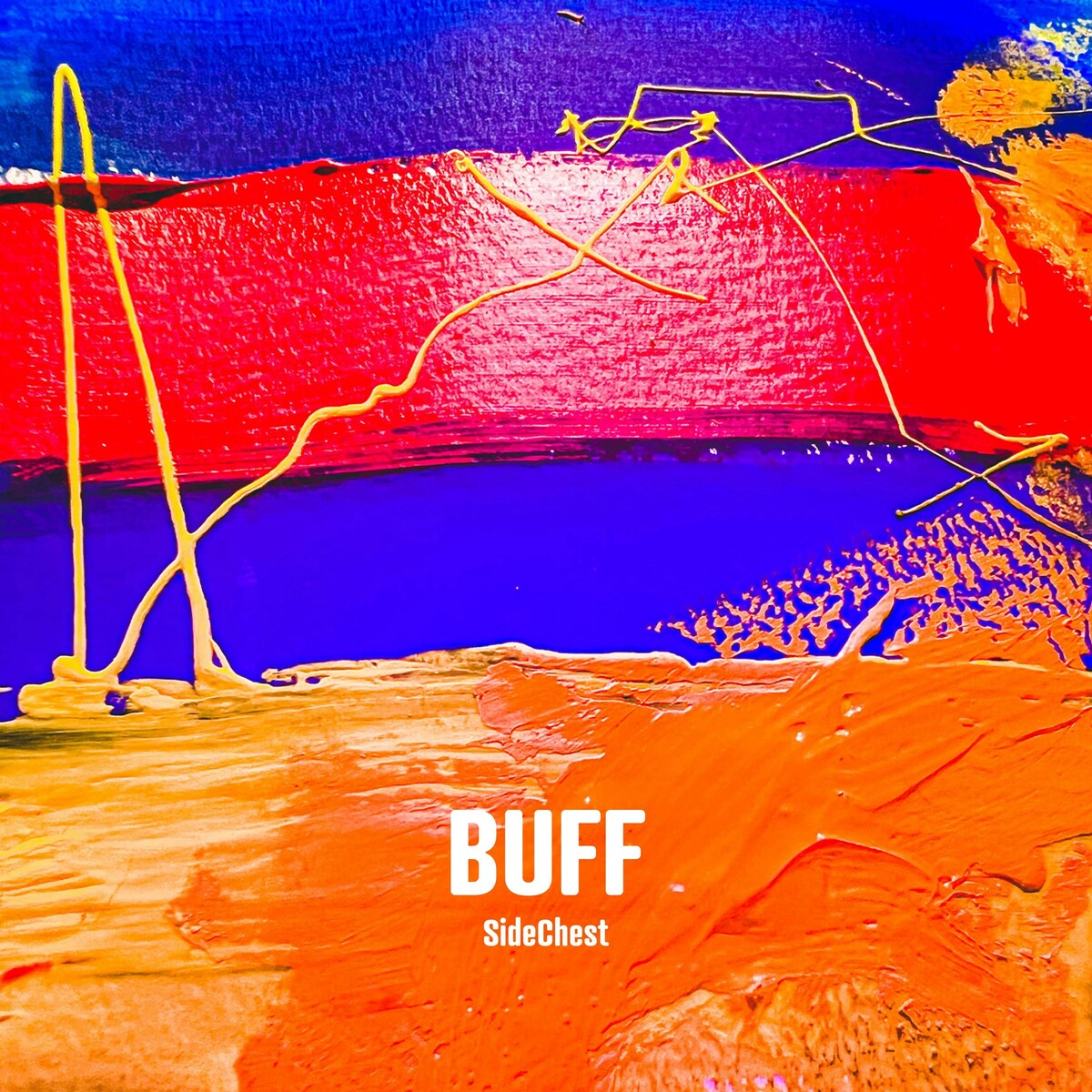 Buff by SideChest (Album): Reviews, Ratings, Credits, Song list - Rate ...