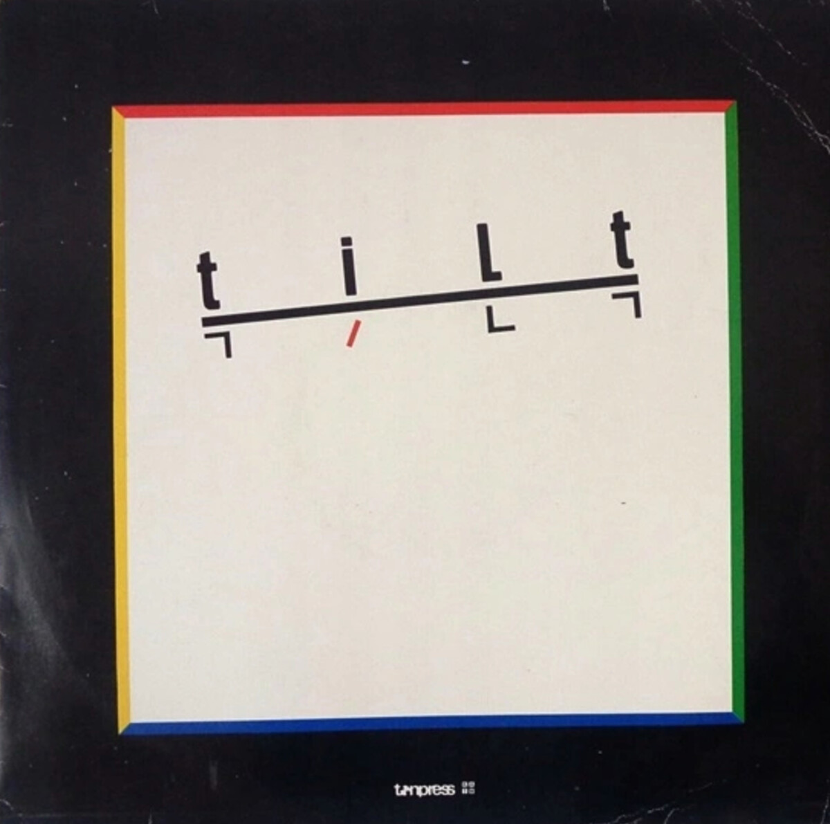 Tilt Albums: songs, discography, biography, and listening guide - Rate ...