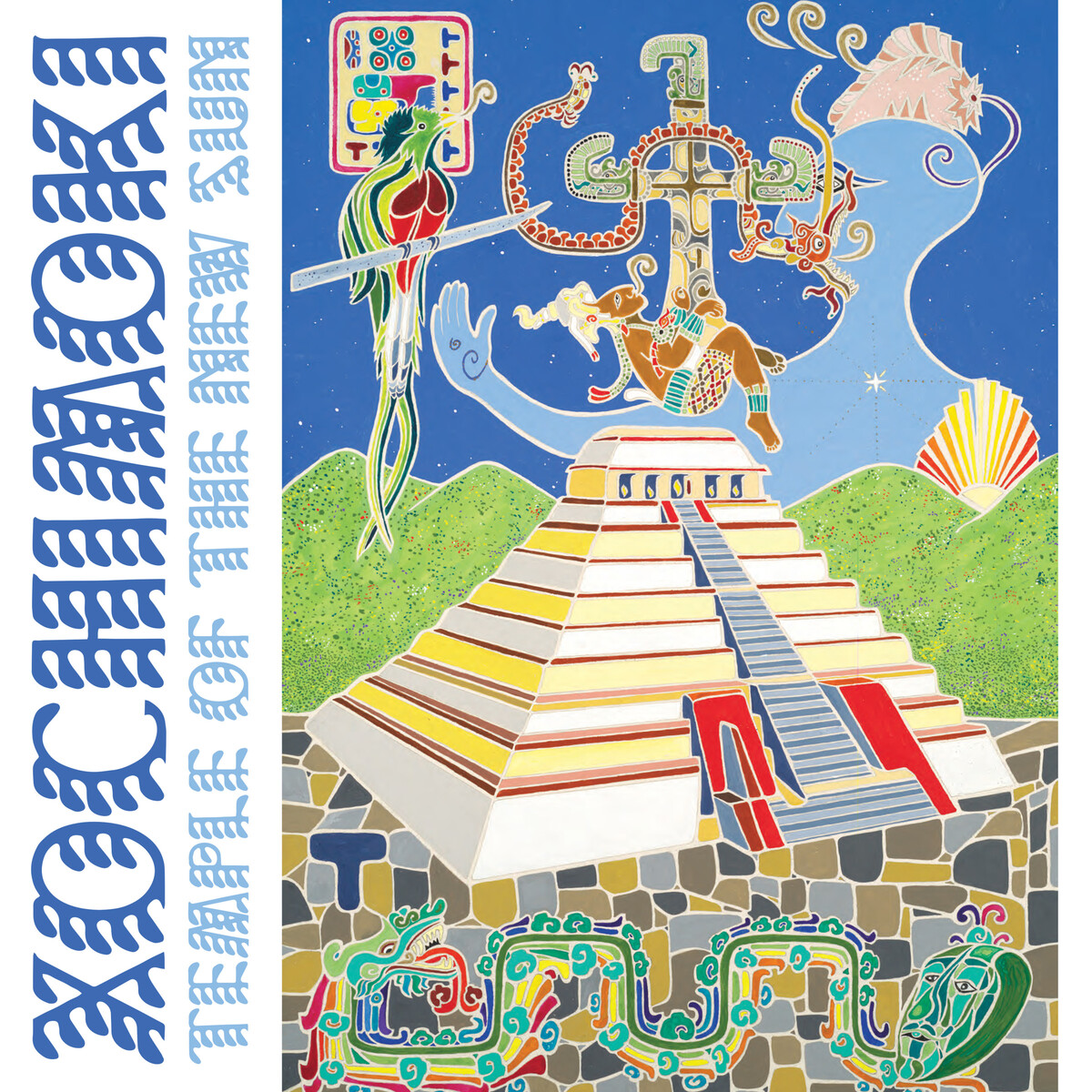 Most popular Andean New Age songs of 1984 - Rate Your Music