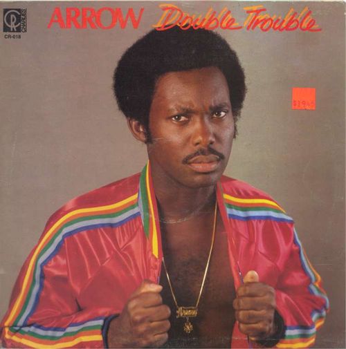 Double Trouble by Arrow (Album, Soca): Reviews, Ratings, Credits, Song ...