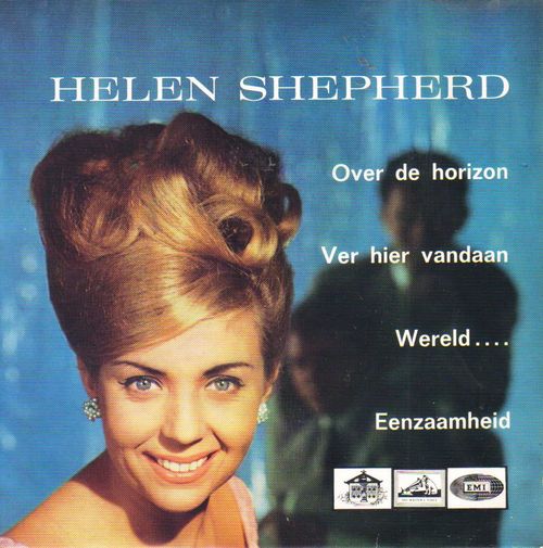 Helen Shepherd Albums: songs, discography, biography, and listening ...