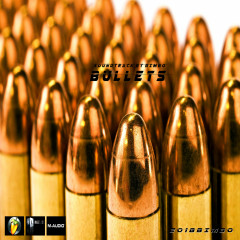 Bullets by Bimbo88 (Album): Reviews, Ratings, Credits, Song list - Rate ...