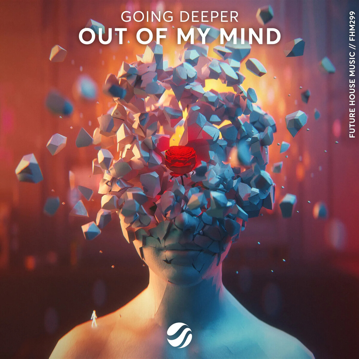 Out of My Mind by Going Deeper (Single, Progressive House): Reviews ...