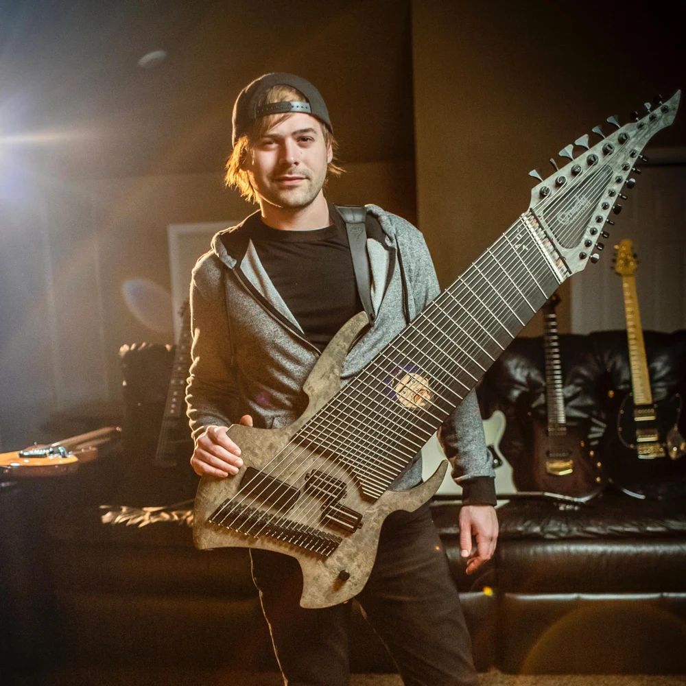 The Djent Files by Jared Dines (Album, Djent): Reviews, Ratings ...