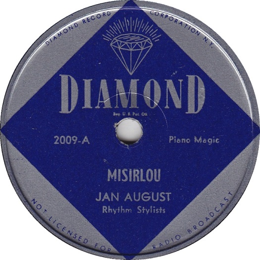 Jan August Albums: songs, discography, biography, and listening guide ...