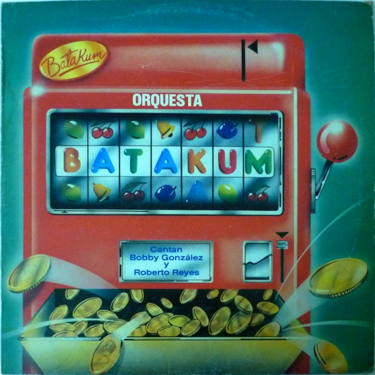 Orquesta Batakum Albums: songs, discography, biography, and listening ...