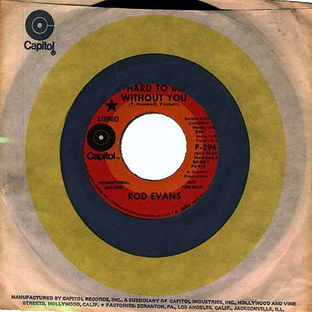 Rod Evans Albums: songs, discography, biography, and listening guide ...