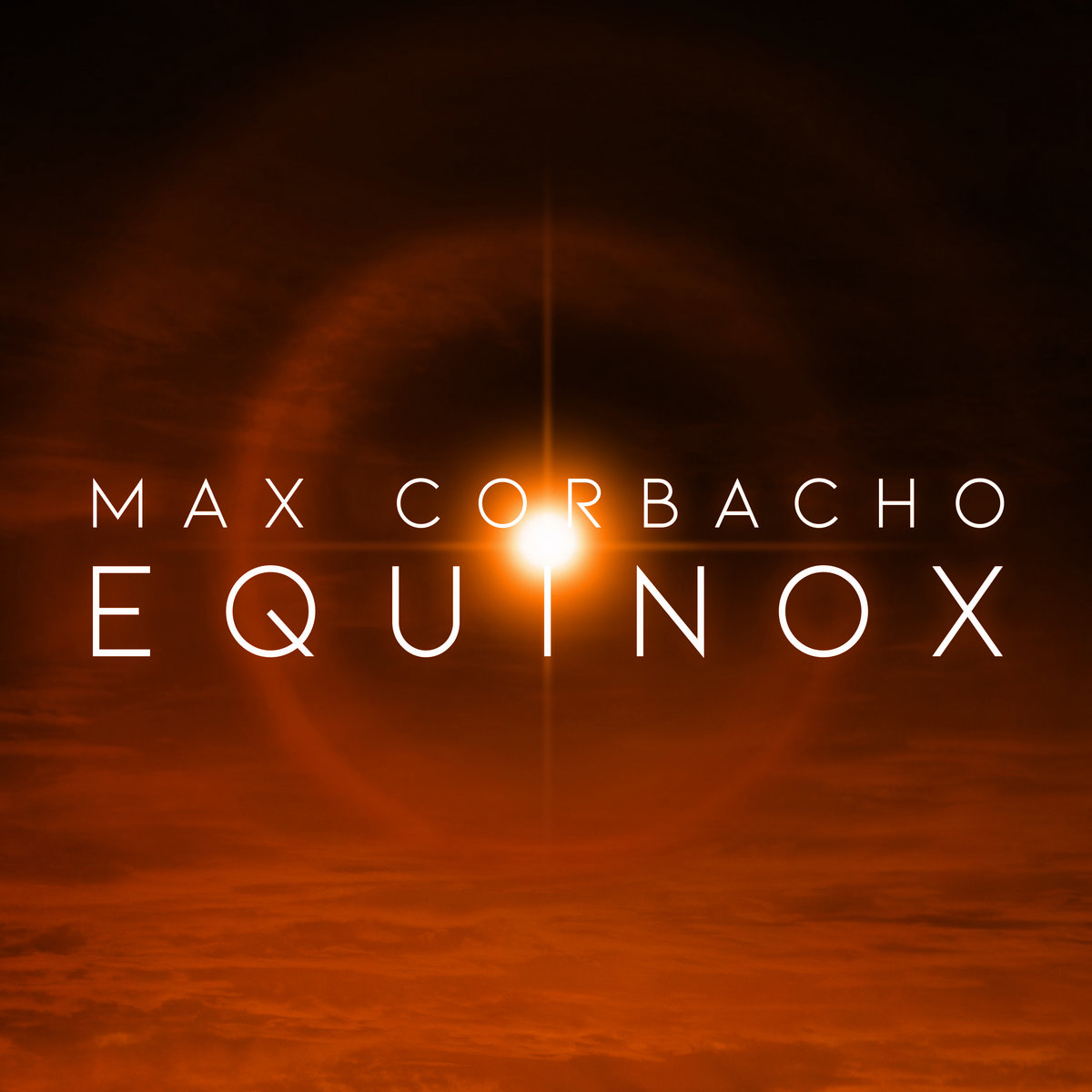 Equinox by Max Corbacho (Album, Space Ambient): Reviews, Ratings ...