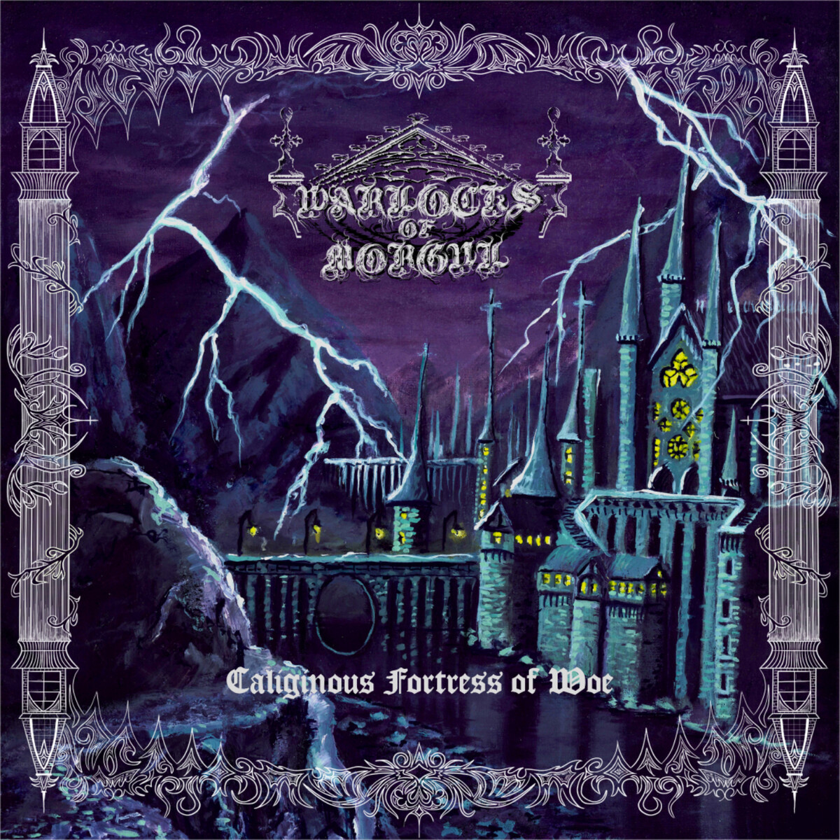 Warlocks of Morgul Albums: songs, discography, biography, and listening ...