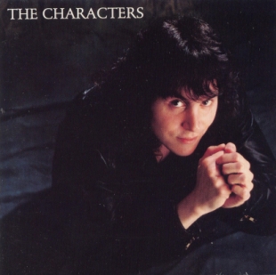 The Characters Albums: songs, discography, biography, and listening ...