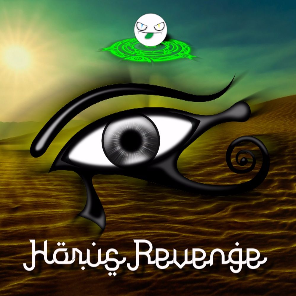Horus Revenge by Skorpionix (Single): Reviews, Ratings, Credits, Song ...