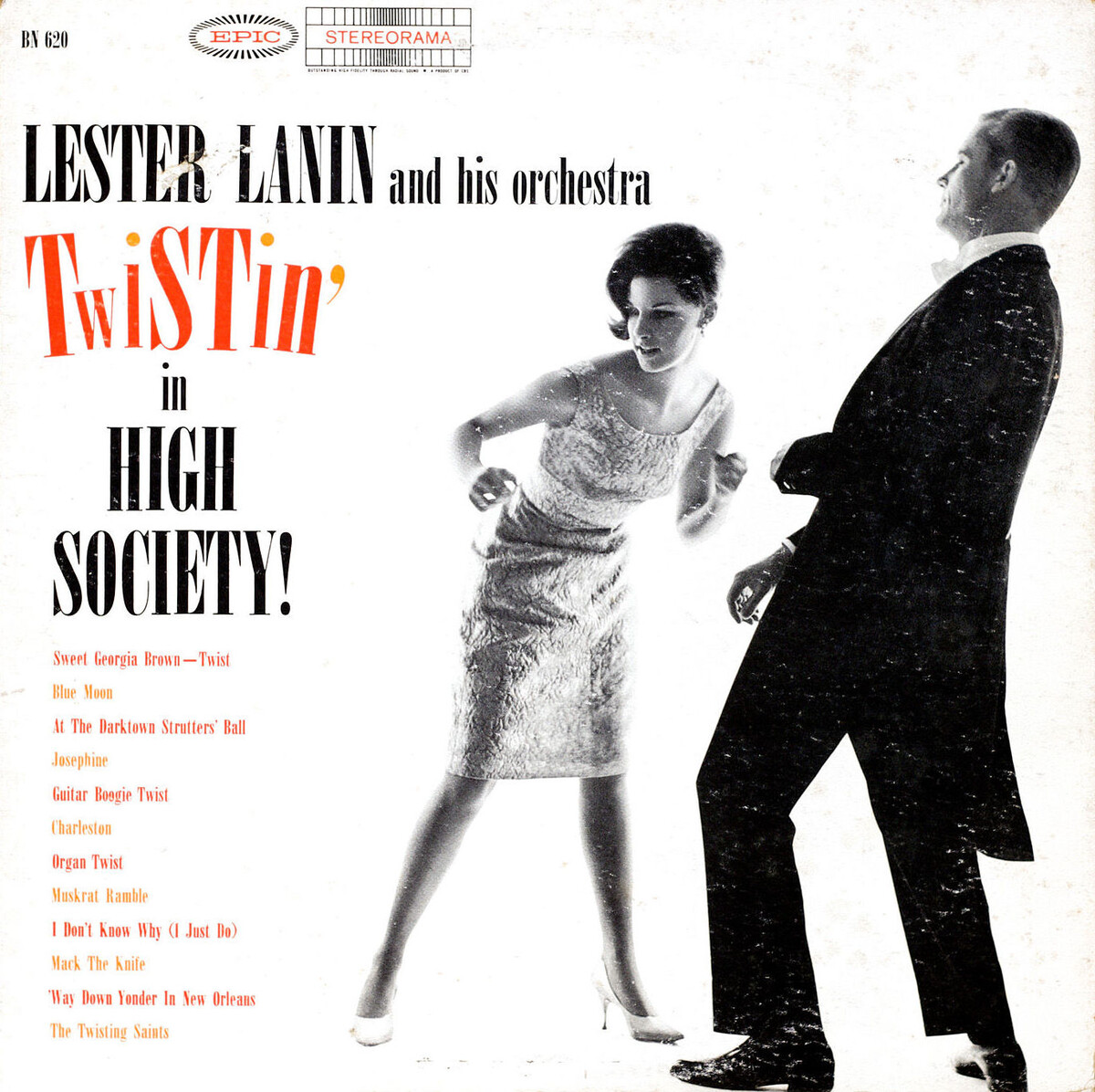 Lester Lanin Albums: songs, discography, biography, and listening guide ...