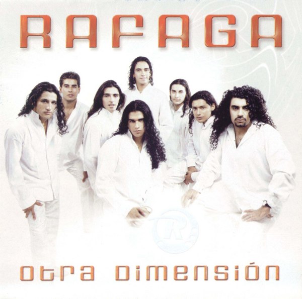 Otra dimensión by Ráfaga (Album, Cumbia argentina): Reviews, Ratings ...