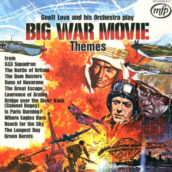 Geoff Love Albums: songs, discography, biography, and listening guide ...