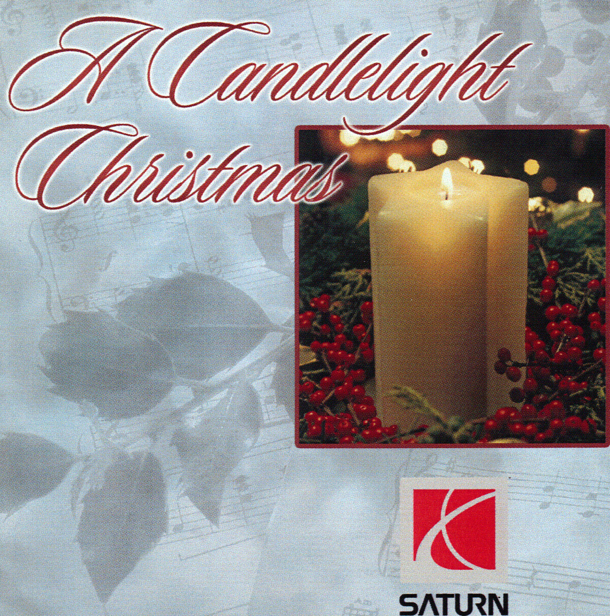 A Candlelight Christmas by Pat Coil, Jim Ferguson & Jim White (Album, Christmas Music): Reviews ...
