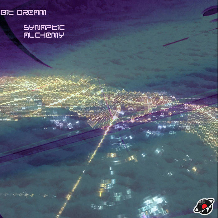 Synaptic Alchemy by Bit Dream (Album, IDM): Reviews, Ratings, Credits ...