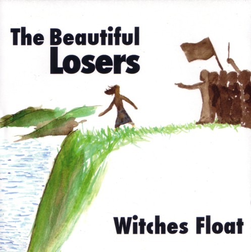 Witches Float by The Beautiful Losers (Single): Reviews, Ratings ...