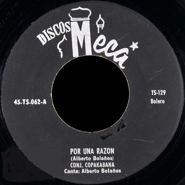 Conjunto Copakabana Albums: songs, discography, biography, and ...