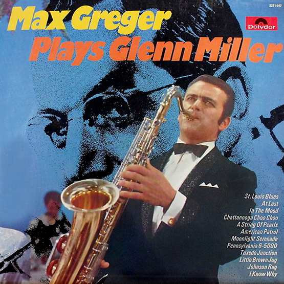 Max Greger Albums: songs, discography, biography, and listening guide ...