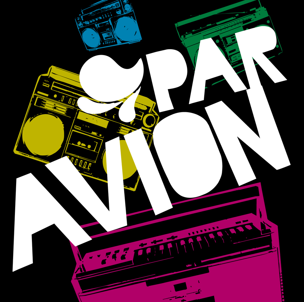 Par Avion IV by Par Avion (EP): Reviews, Ratings, Credits, Song list ...