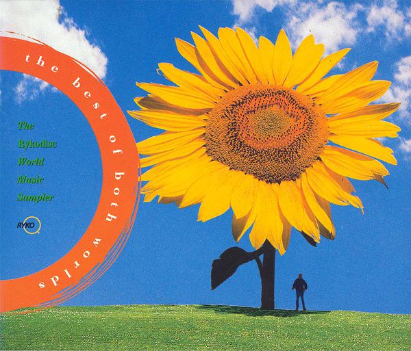 The Best of Both Worlds by Various Artists (Compilation, Mande Music ...