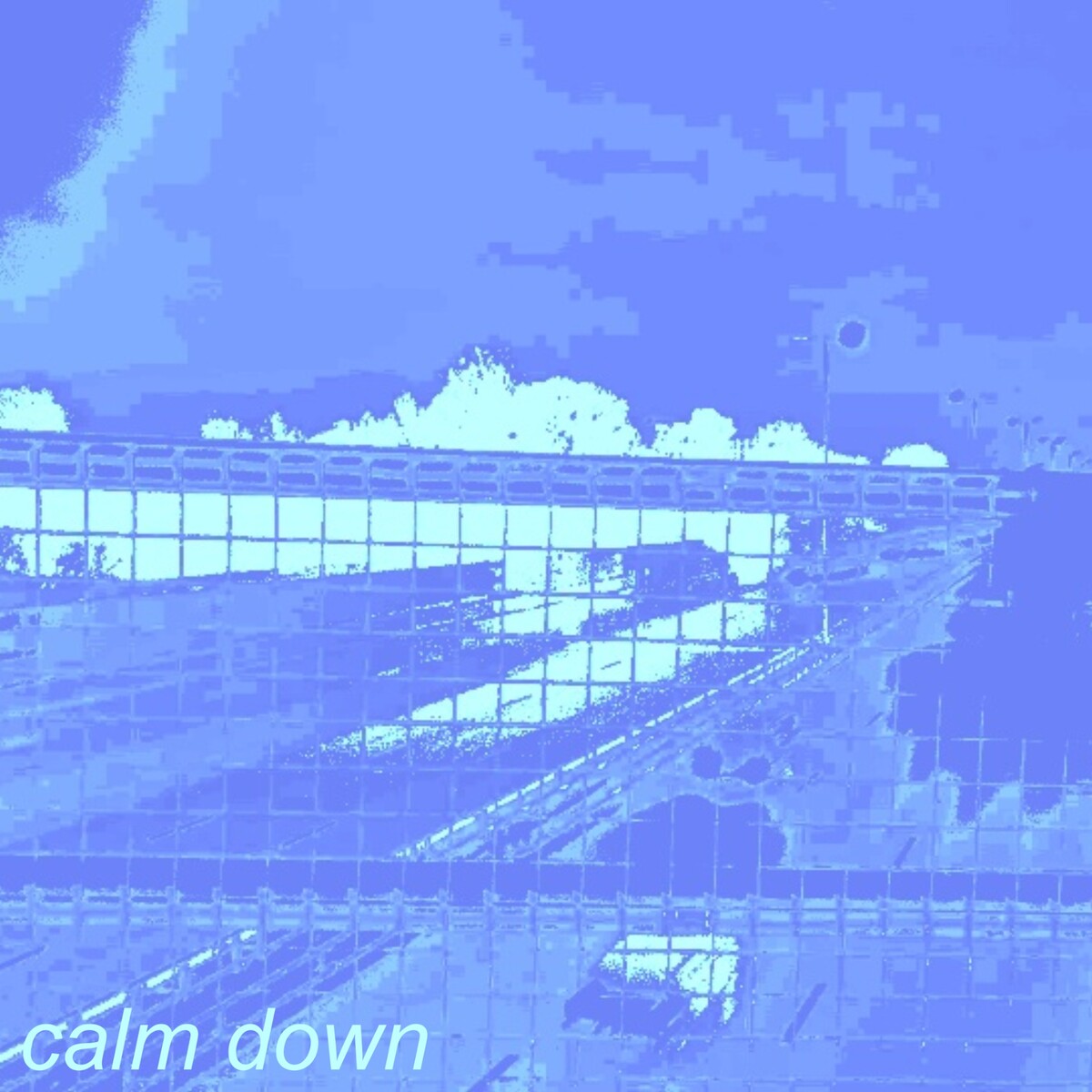 Calm Down by Gabriel Moon (Single): Reviews, Ratings, Credits, Song ...