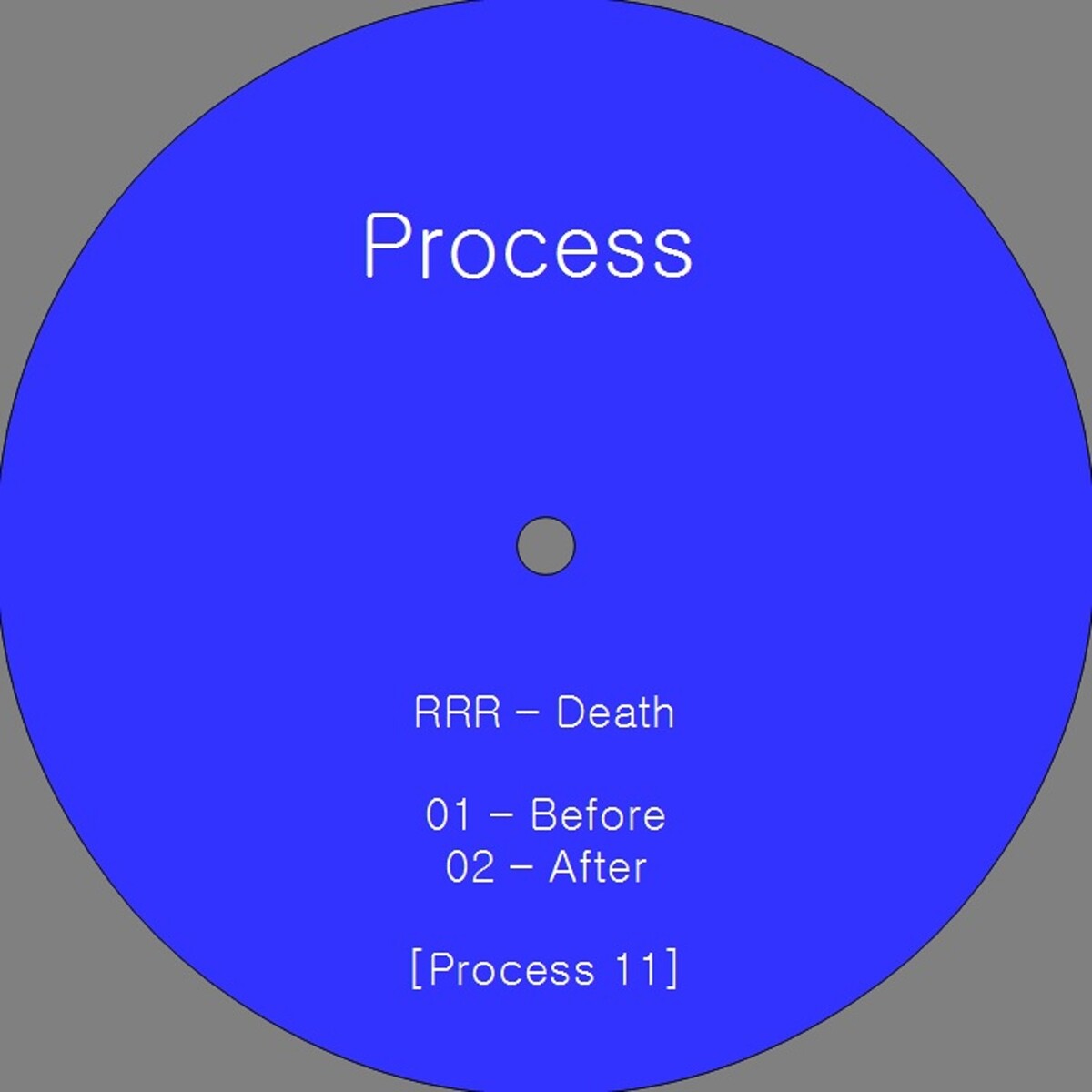 Death by RRR (Album): Reviews, Ratings, Credits, Song list - Rate Your ...