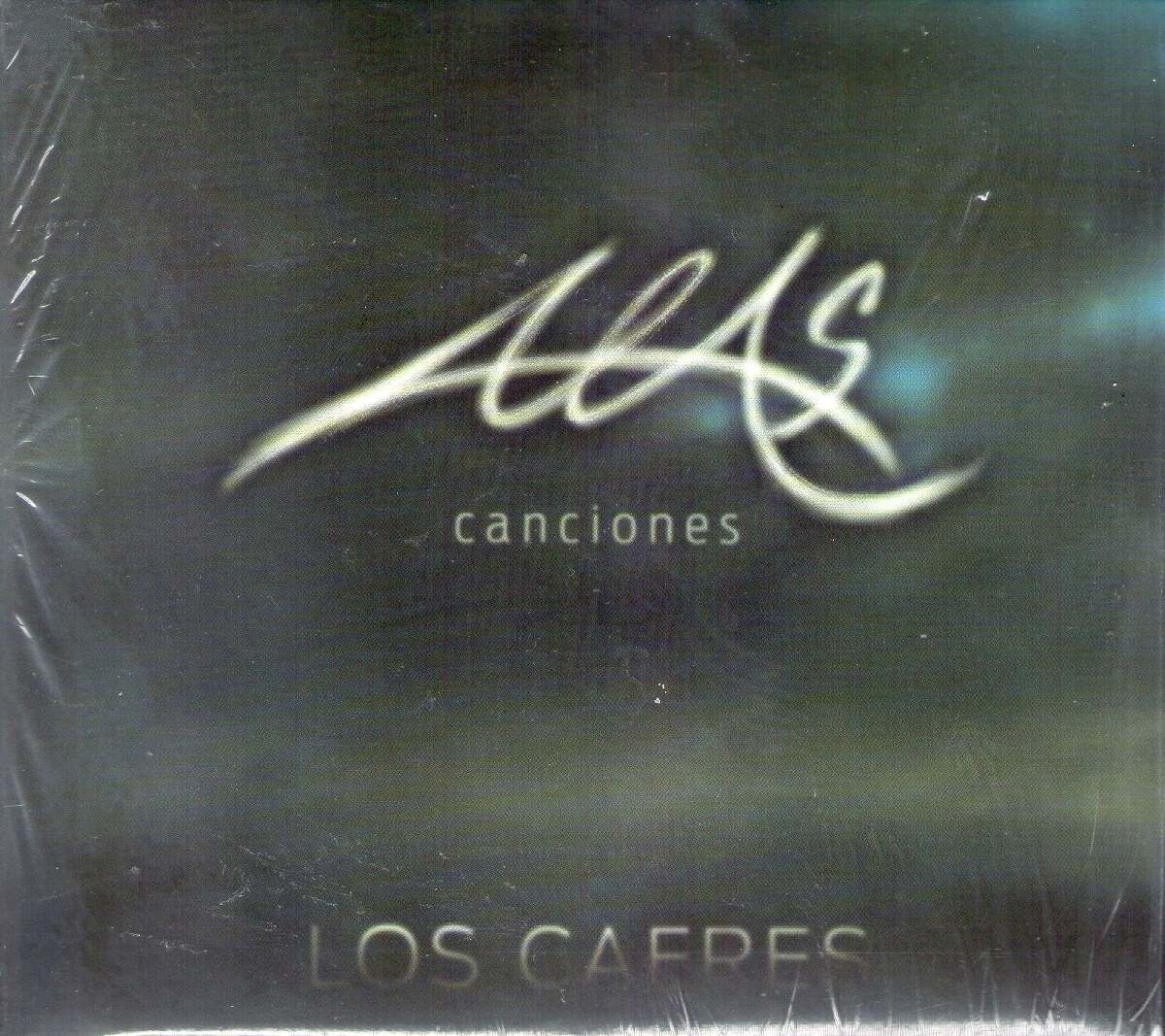 Alas Canciones by Los Cafres (Album): Reviews, Ratings, Credits, Song ...