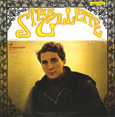 Steve Gillette Albums: songs, discography, biography, and listening ...