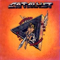 Paradise by Catalyst (Album, Glam Metal): Reviews, Ratings, Credits ...