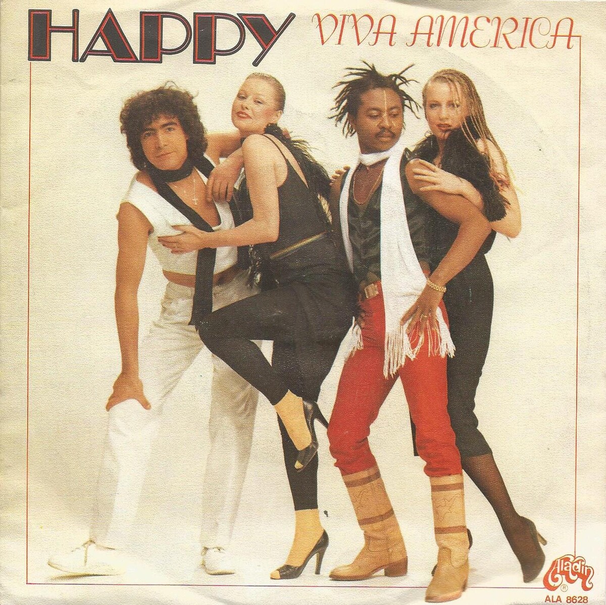 Happy Albums: songs, discography, biography, and listening guide - Rate ...