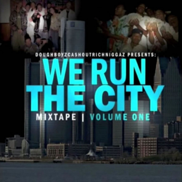 Best Detroit Trap mixtapes of 2008 - Rate Your Music