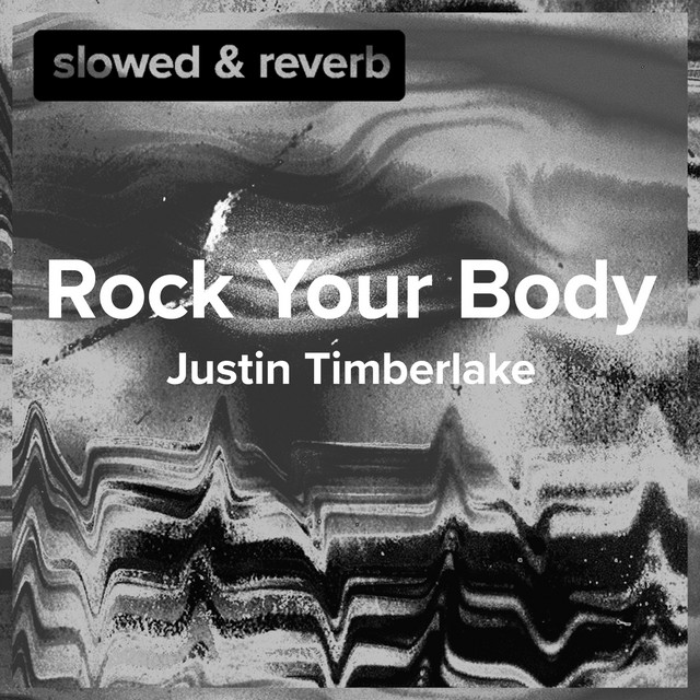 Rock Your Body (Slowed Down) by Justin Timberlake (Single): Reviews ...