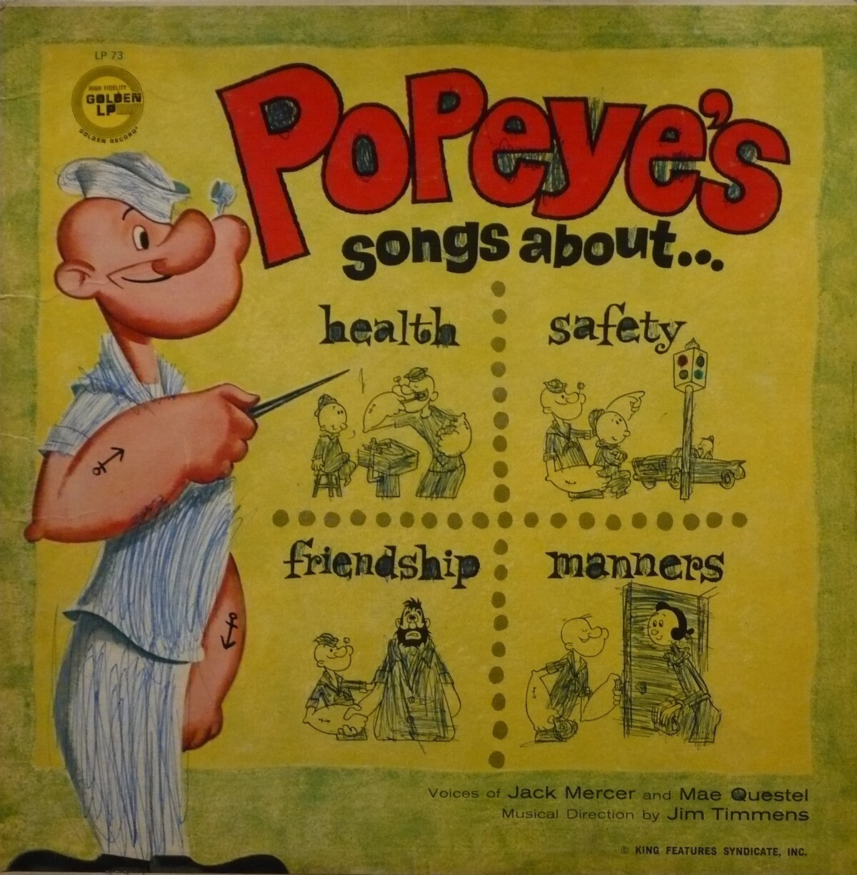 Jack Mercer Albums: songs, discography, biography, and listening guide ...