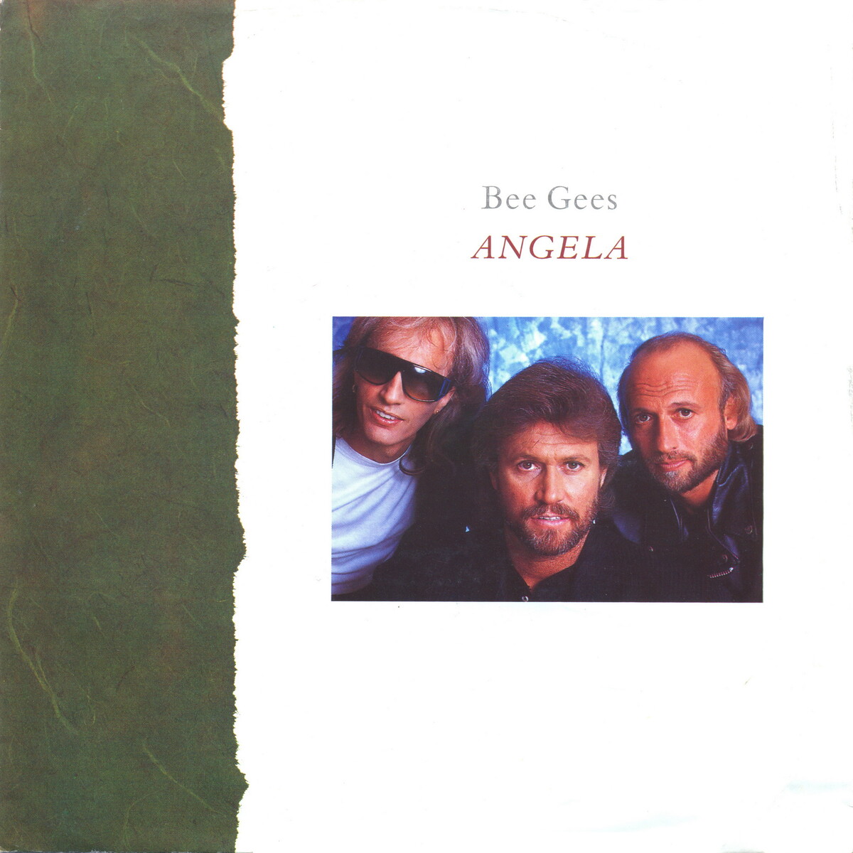 Angela / You Win Again by Bee Gees (Single, Pop): Reviews, Ratings ...