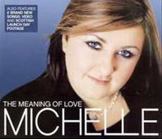 The Meaning of Love by Michelle (Single): Reviews, Ratings, Credits ...