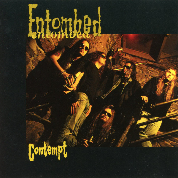 Entombed Albums: songs, discography, biography, and listening guide ...