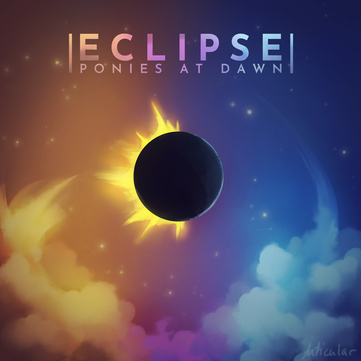 Eclipse by Various Artists (Album, Rock): Reviews, Ratings, Credits ...
