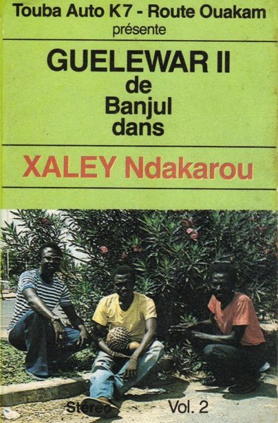 Best Fula Music albums of 1982 - Rate Your Music