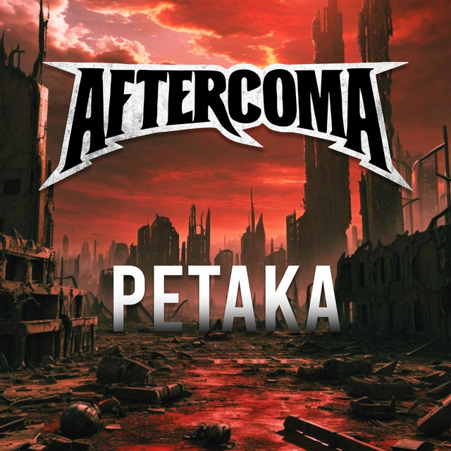 Petaka by Aftercoma (Single): Reviews, Ratings, Credits, Song list - Rate Your Music