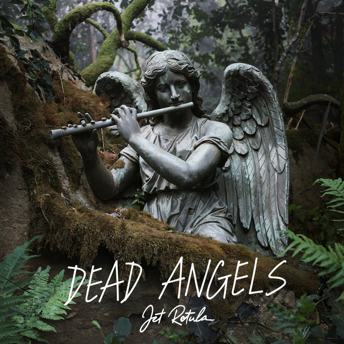Dead angels by Jet Rotula (Album): Reviews, Ratings, Credits, Song list ...