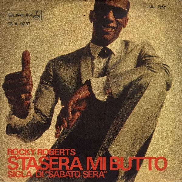 Rocky Roberts Filmography - Rate Your Music