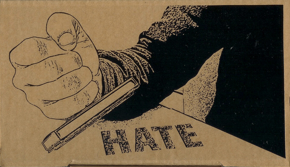 HATE Albums: songs, discography, biography, and listening guide - Rate ...